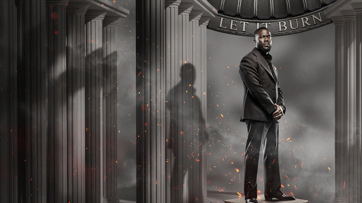 Phim Chế nhạo Kevin Hart Vietsub - PhimMoi